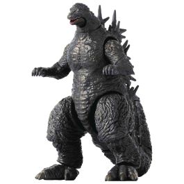 Godzilla Minus One Godzilla 6" Action Figure | Comix Zone