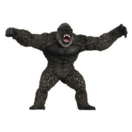 Godzilla x Kong New Empire Roar Attack Kong Figure | Comix Zone