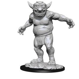 D&D Mini's: Eidolon Possessed Sacred Statue | Comix Zone