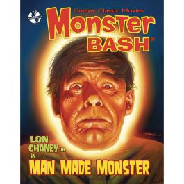 Monster Bash Magazine #56 | Comix Zone