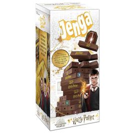 Harry Potter Jenga | Comix Zone