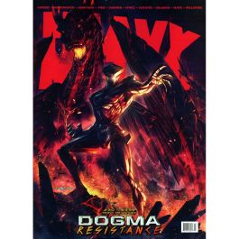 Heavy Metal #310 | Comix Zone