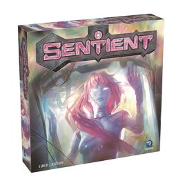 Sentient Board Game | Comix Zone