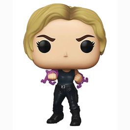 Pop Movies Mortal Kombat Sonya Blade Vinyl Figure | Comix Zone