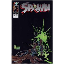Spawn #27 | Comix Zone