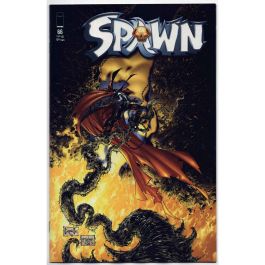 Spawn #66 | Comix Zone