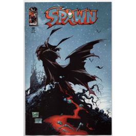 Spawn #68 | Comix Zone