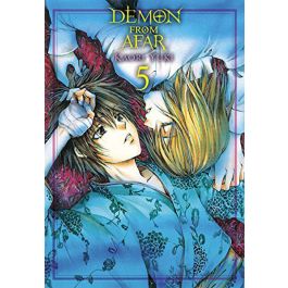 Demon From Afar Vol 5 | Comix Zone