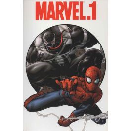 Marvel Point One | Comix Zone