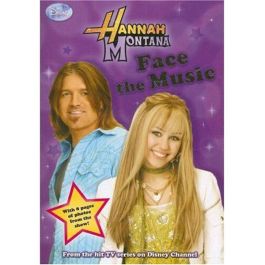 Hannah Montana Face The Music | Comix Zone