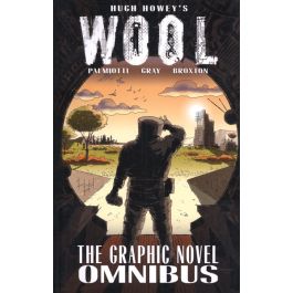 Wool | Comix Zone