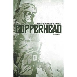 Copperhead Vol 4 | Comix Zone