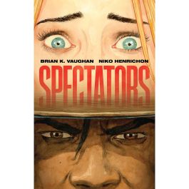 Spectators | Comix Zone