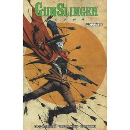 Gunslinger Spawn Vol 6 | Comix Zone