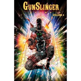 Gunslinger Spawn Vol 4 | Comix Zone