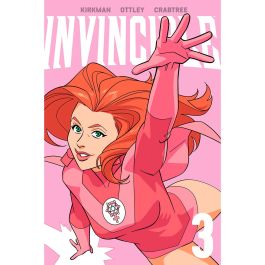 Invincible Vol 3 | Comix Zone