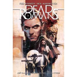Dead Romans | Comix Zone