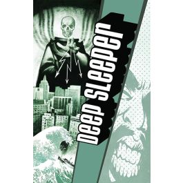 Deep Sleeper | Comix Zone