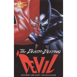 Death Defying Devil Vol 1 | Comix Zone
