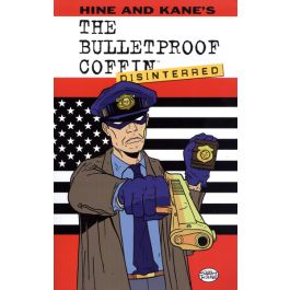 Bulletproof Coffin Vol 2 Disinterred | Comix Zone