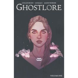 Ghostlore Vol 1 Discover Now Edition | Comix Zone