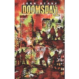 Doomsday.1 | Comix Zone