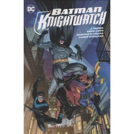 Batman Knightwatch | Comix Zone