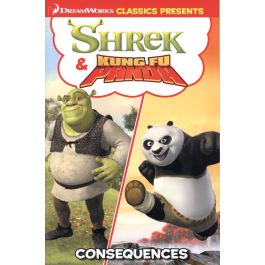 Dreamworks Classics Vol 2 | Comix Zone