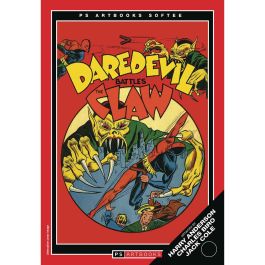 Pre Code Classics Daredevil Comics Softee Vol 1 | Comix Zone
