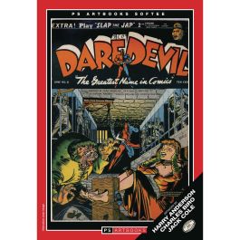 Pre Code Classics Daredevil Comics Softee Vol 2 | Comix Zone