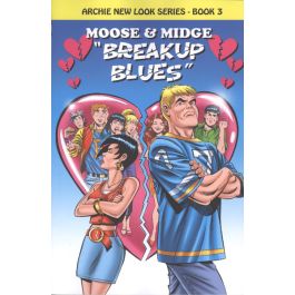 Archie New Look Series Vol 3 | Comix Zone