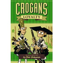 Crogans Loyalty | Comix Zone