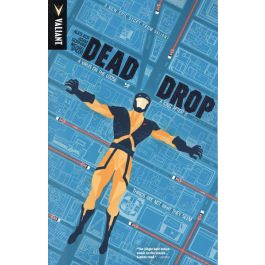 Dead Drop | Comix Zone