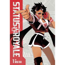 Status Royale Vol 1 | Comix Zone