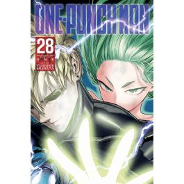 One Punch Man Vol 28 | Comix Zone