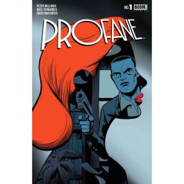 Profane #1 | Comix Zone