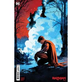 Batman #149 Cover C Belen Ortega Card Stock Variant | Comix Zone