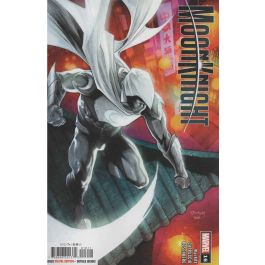Moon Knight #16 | Comix Zone