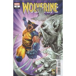 Wolverine #2 | Comix Zone
