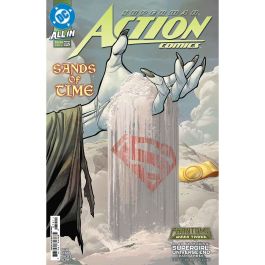 Action Comics #1072 | Comix Zone