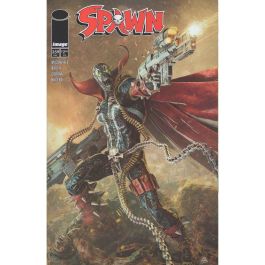 Spawn #359 | Comix Zone
