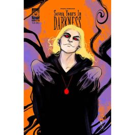 Seven Years In Darkness Year Three #3 Cover C 1:10 Francesca Fantini ...