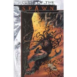 Curse Of The Spawn #21 | Comix Zone
