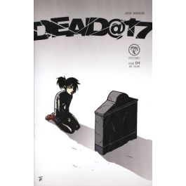 Dead At 17 Vol 2 #4 | Comix Zone