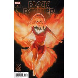 Black Panther #4 Noto X-Gwen Variant | Comix Zone