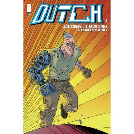 Dutch #1 | Comix Zone