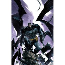 Absolute Batman #17 Cover B Clayton Crain Card Stock Variant | Comix Zone