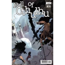 Fall Of Cthulhu #2 | Comix Zone