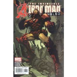 Iron Man #86 | Comix Zone