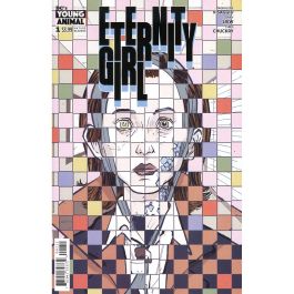 Eternity Girl #1 | Comix Zone